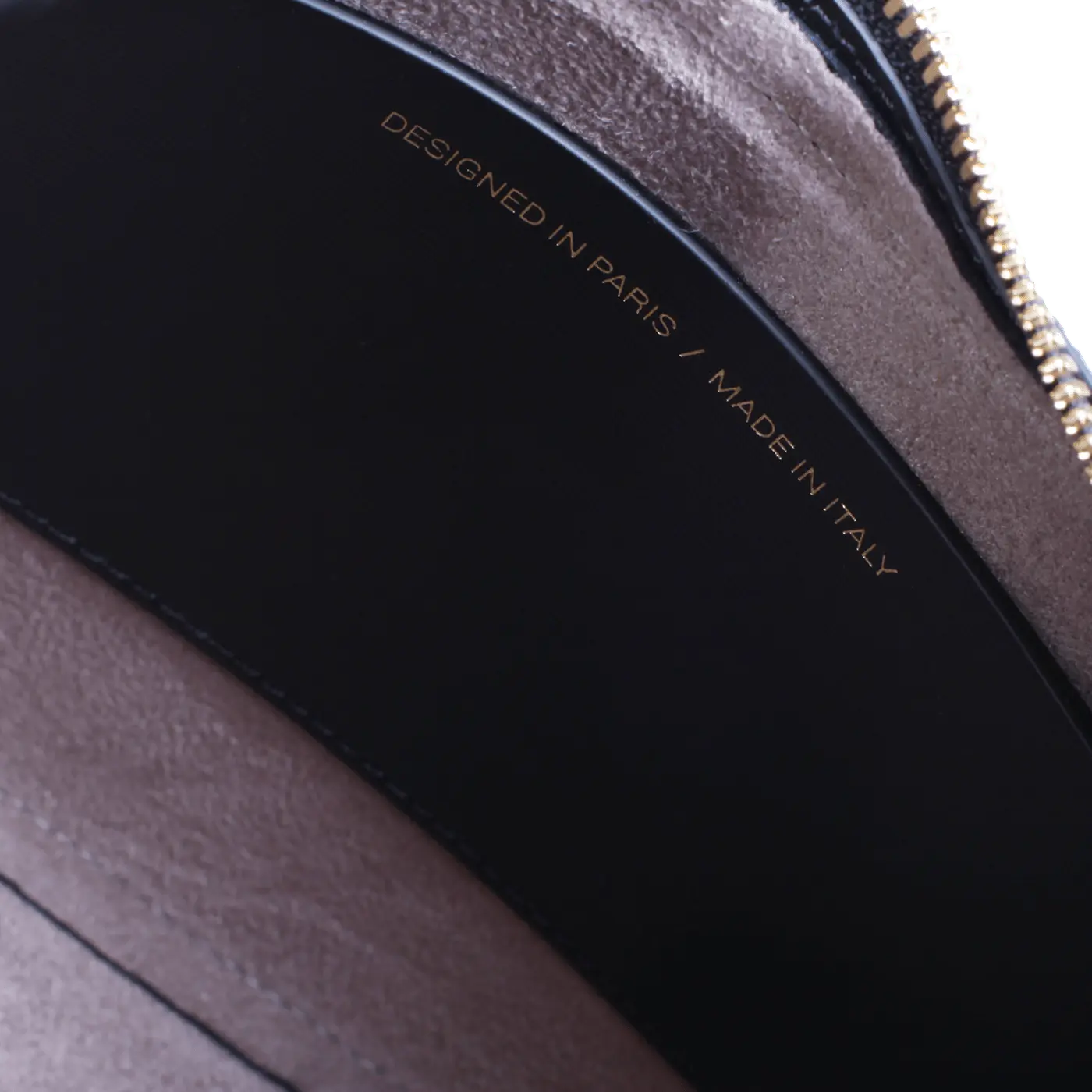 Marceau Gold Edition - Black Box Leather – Ateliers Auguste